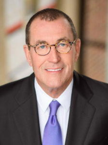 About David F. Royer